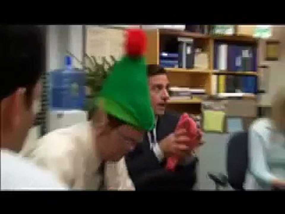 Yankee Swap (The Office) - video Dailymotion