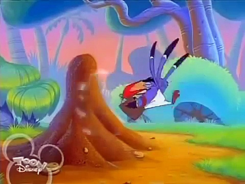 Timon and Pumbaa Episode 48 Zazu's Off By One Day - video Dailymotion