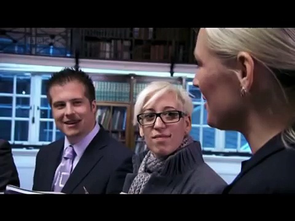 Apprentice Series 6 Episode 4 Part 1 - video Dailymotion