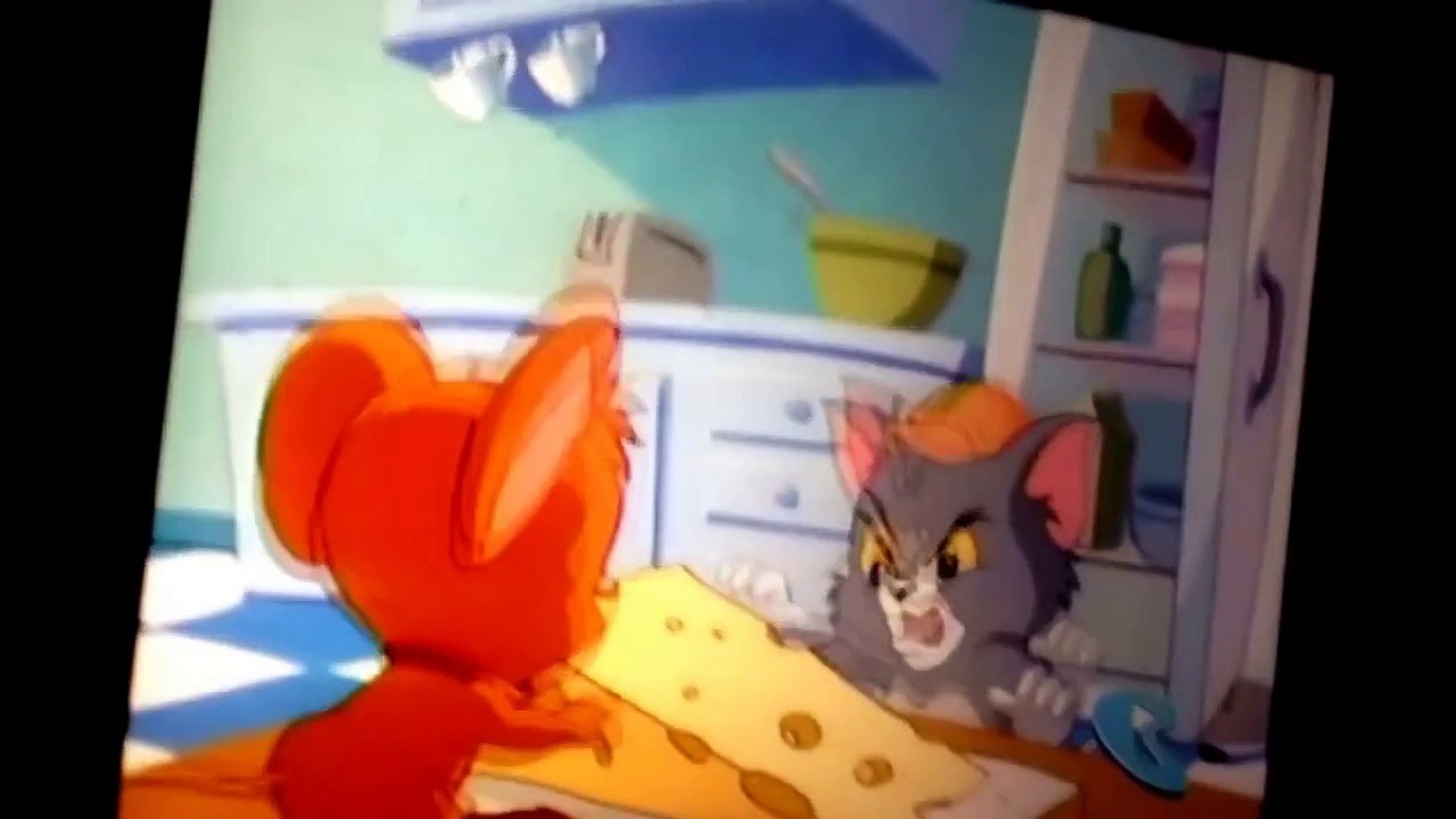 Tom And Jerry Kids Hd Wallpapers