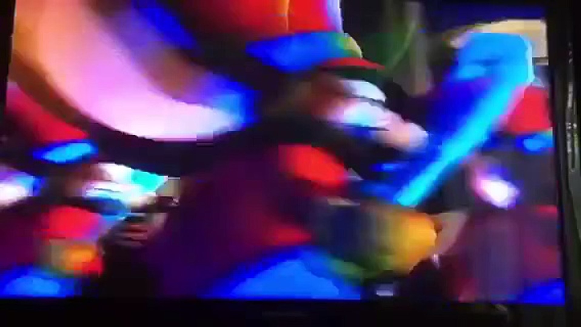 Muppets From Space Vhs 1999