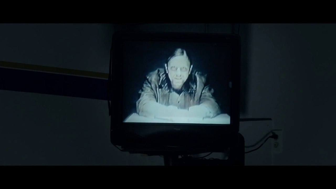 LAST SHIFT - || Official TRAILER || - Thriller - Horror - 2015 - Full ...