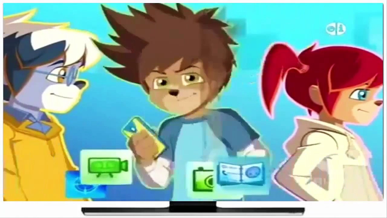 The Mysteries of Alfred Hedgehog Episode 21 (Animated cartoon) HD ...