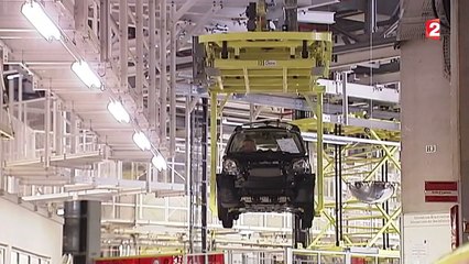 Smart France. 800 salariés doivent décider d'un retour aux 39 heures ...