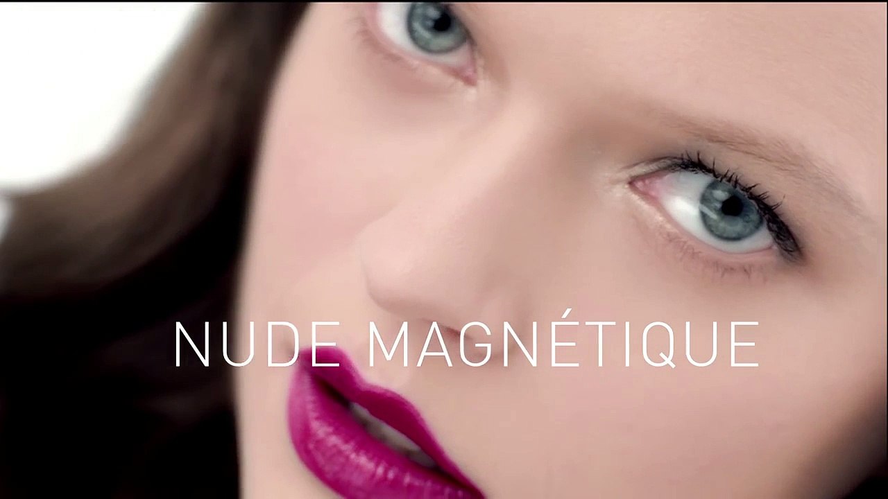 How to apply eye make up tutorial for a hypnotic, bright eye look with ...