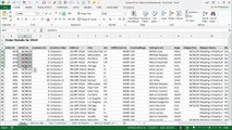 Single Microsoft Excel Dashboards by Other Levels - Dailymotion
