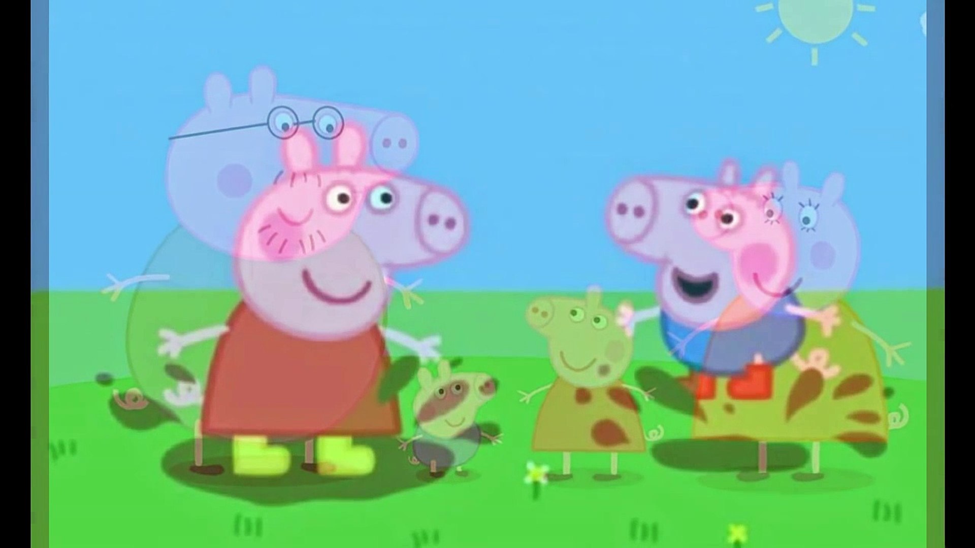Peppa Pig Potty Training Peppa Pig Official Family Kids