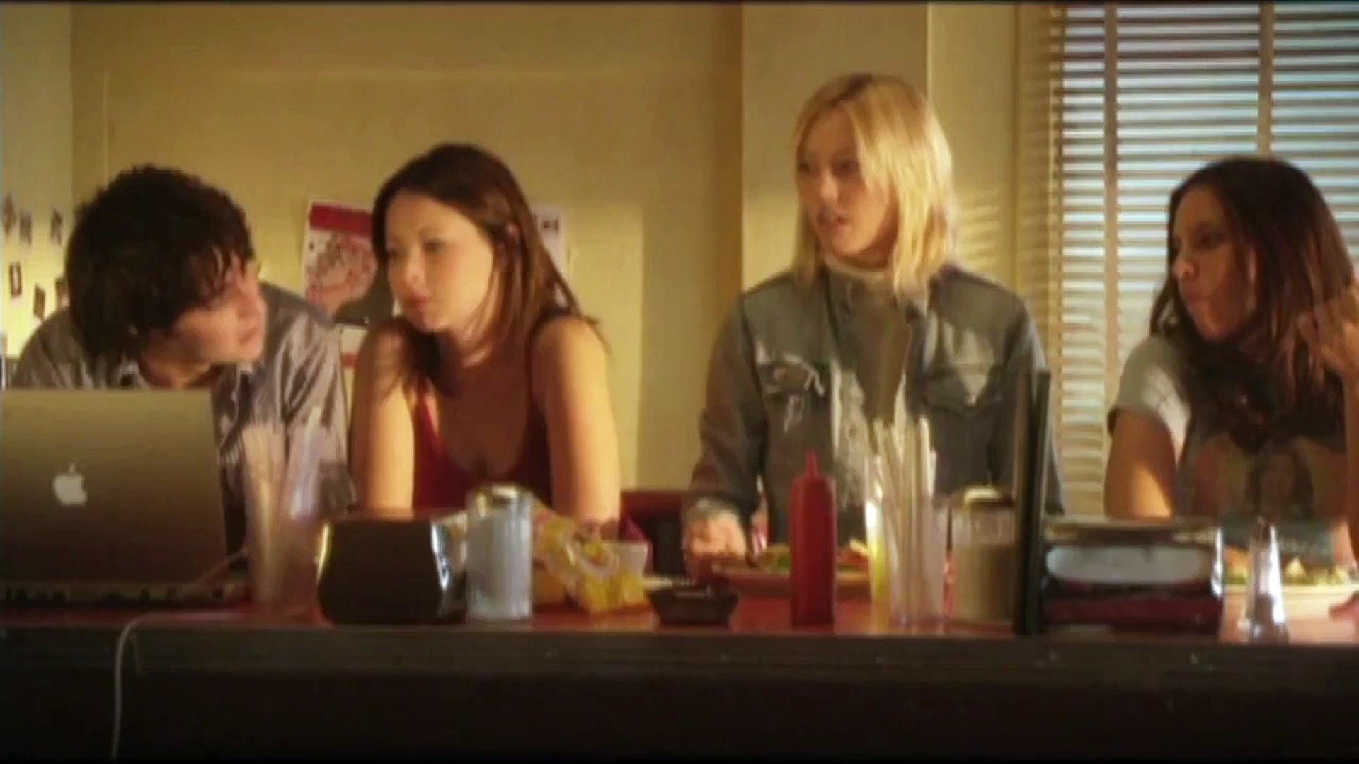 Mexican Werewolf In Texas