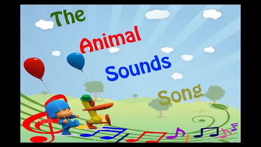 Sonido De Animales videos - Dailymotion