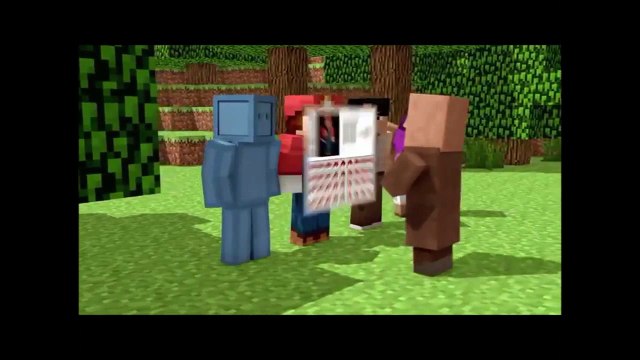 Minecraft 500 Chunks videos - Dailymotion