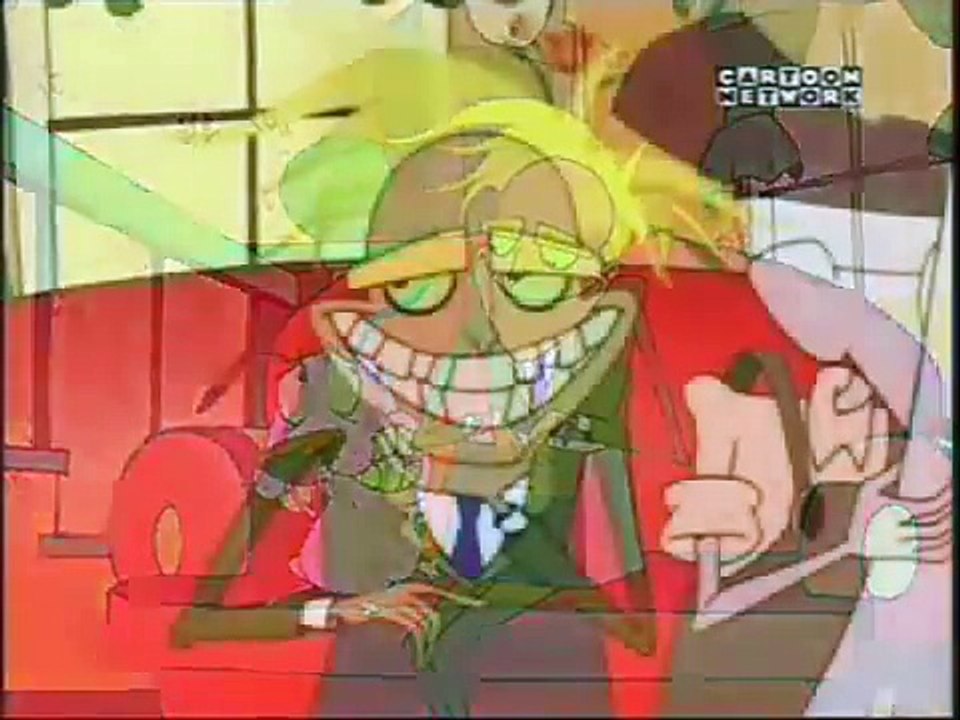 Courage The Cowardly Dog Freaky Fred Breakers - video Dailymotion