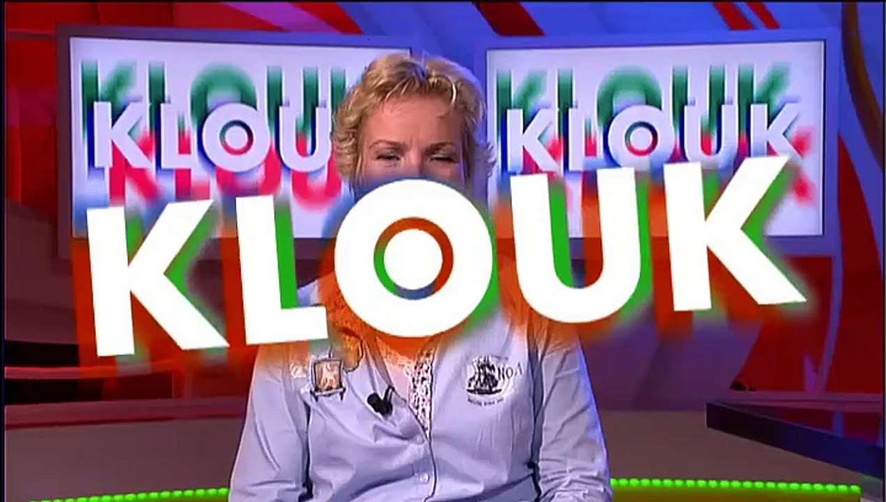 Klouk [11-9-2015] - RTV Noord - Video Dailymotion