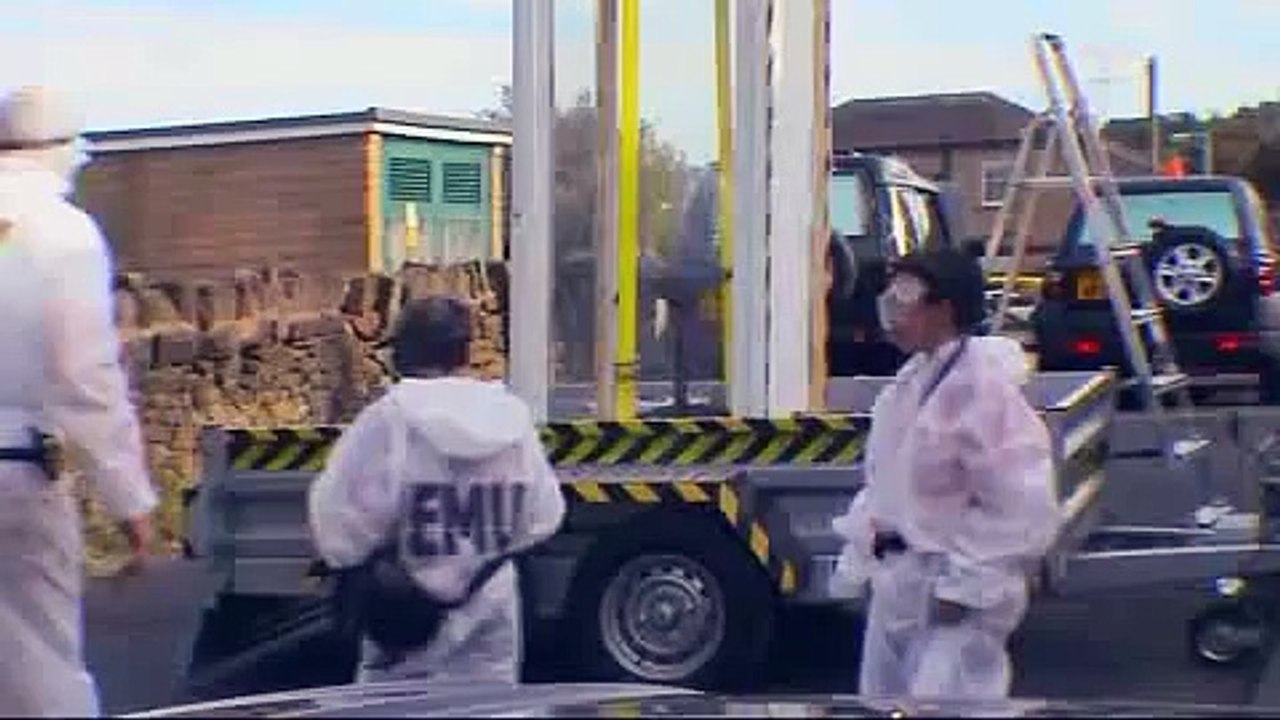 Prank Patrol UK Gunge - video Dailymotion