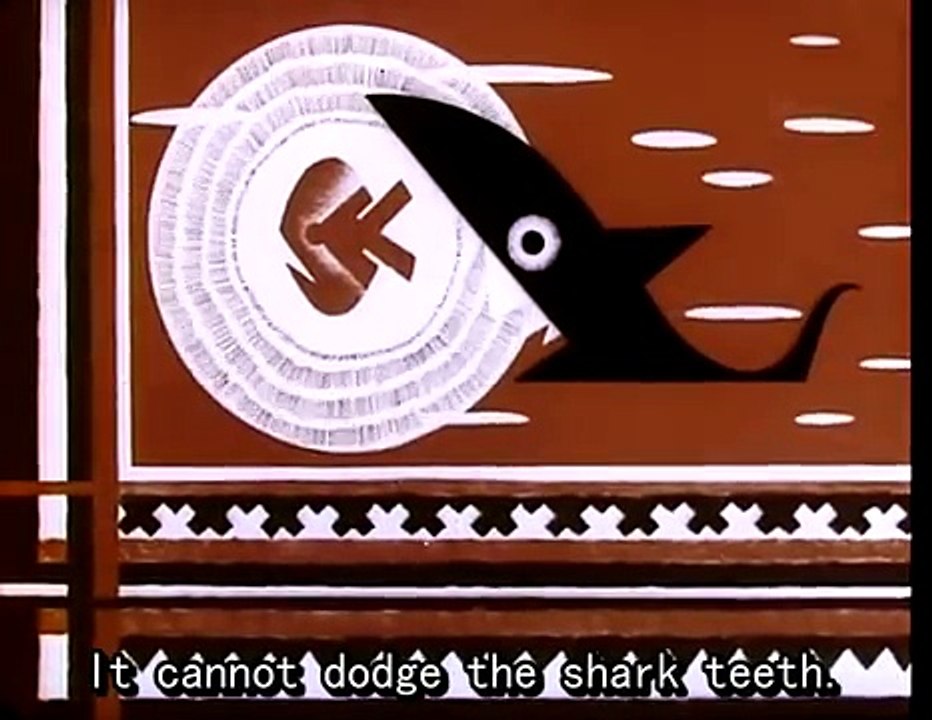 'UMKA', cartoon, USSR, 1969 (with English subtitles) - video Dailymotion