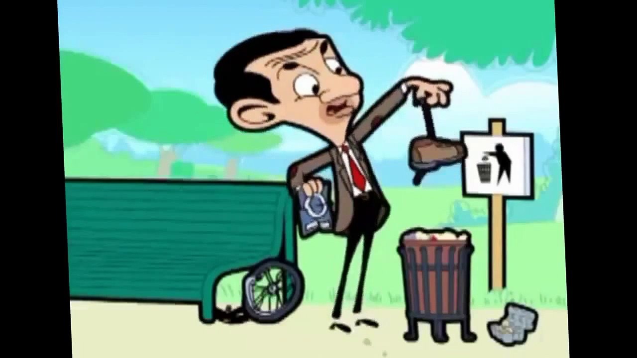 Mr bean cartoon - Mr Bean Full Best Compilation 10 - Mr bean cartoon ...