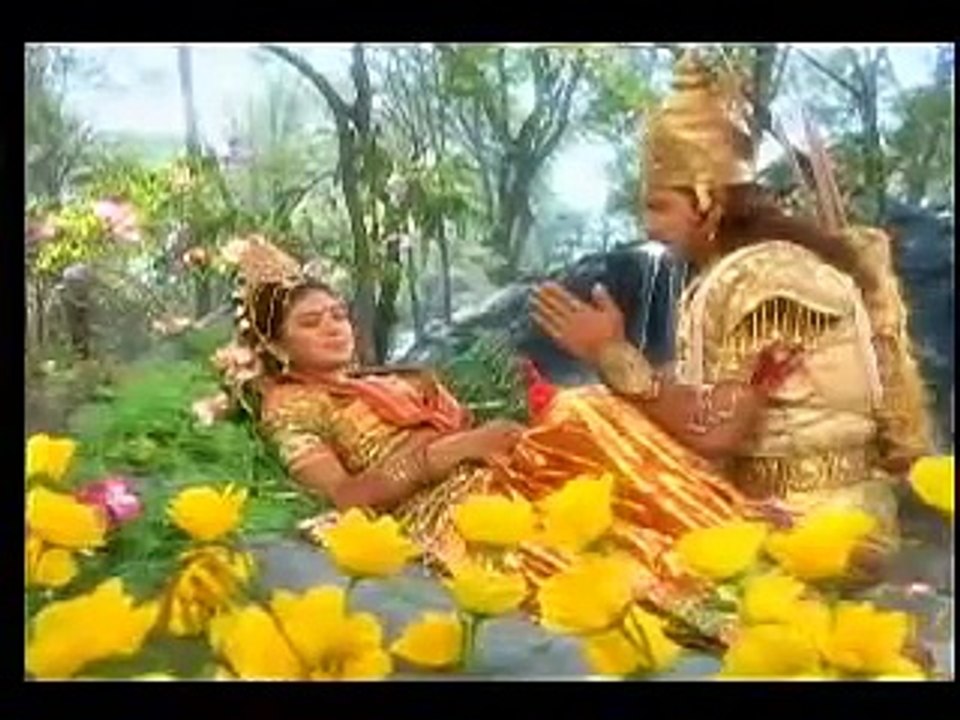 0320 KRISHNA STORY -- ARJUN SUBHADRA ARE IN LOVE - video Dailymotion