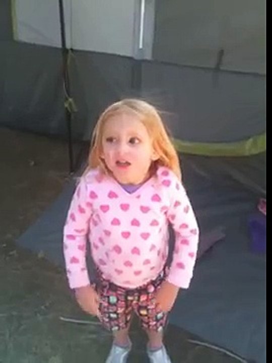 Jaden poops her pants - video Dailymotion