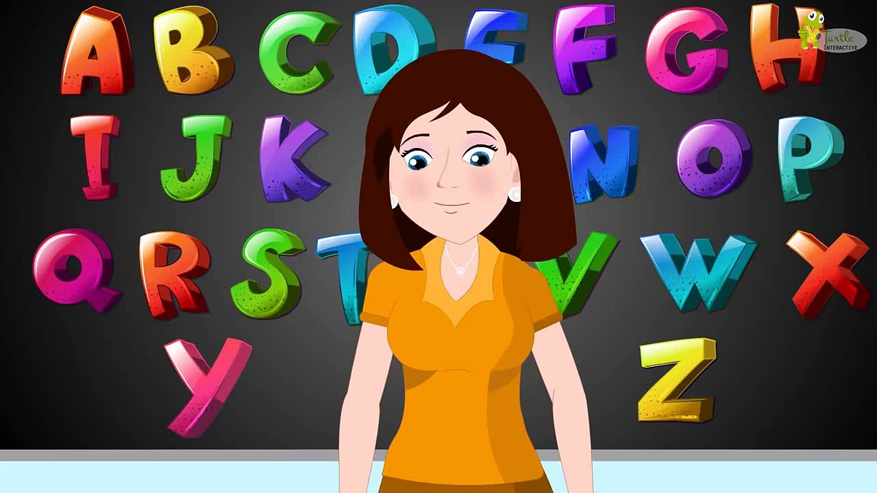 ABC baby songs collection Alphabet song Abc song for kids - video ...