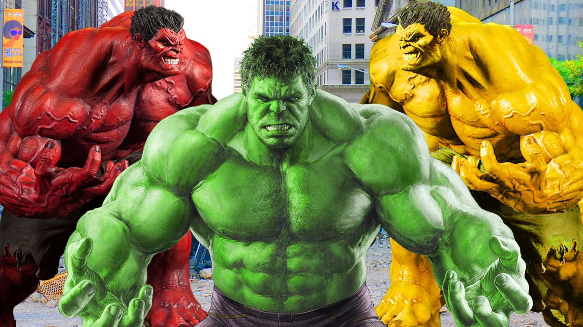 Yellow Hulk Hulk 2 Von Greg Pak EBook | Thalia