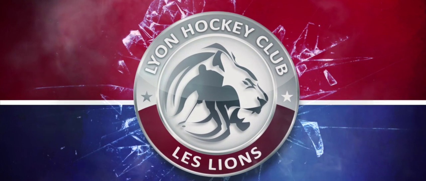 LHC les Lions Saison 2015-2016 - Vidéo Dailymotion