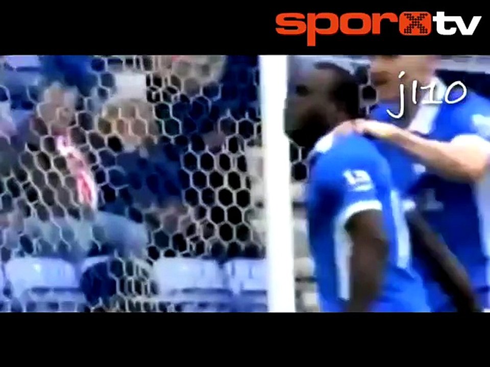 Beşiktaş'a Demba Ba yetmedi, Moses'ı da istediler! - Dailymotion Video