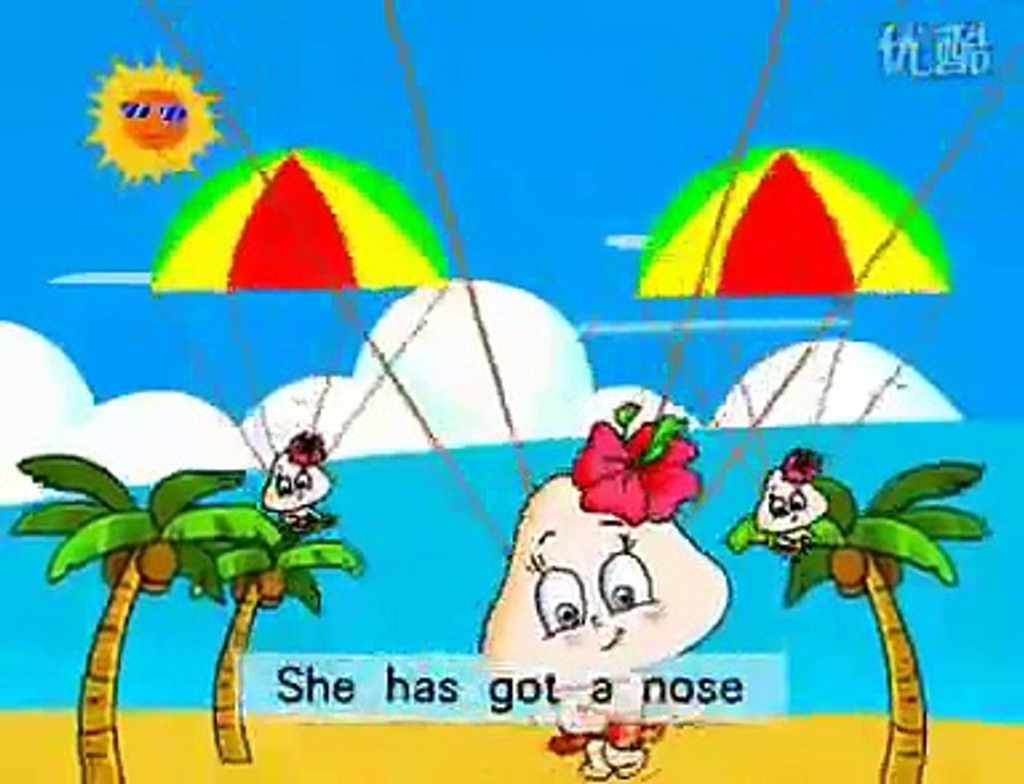 The Doll Of Clay - Nursery Rhyme - video Dailymotion