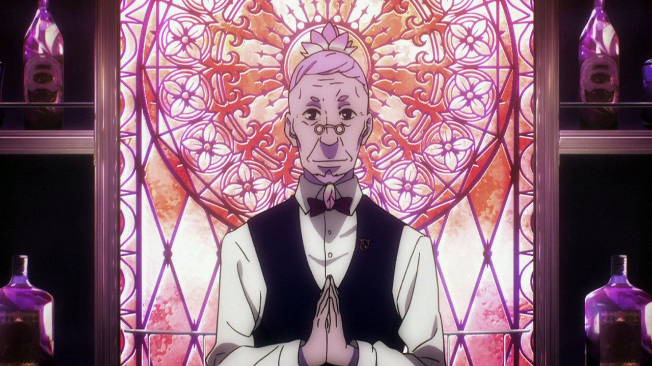 Death Parade OP - Vidéo Dailymotion