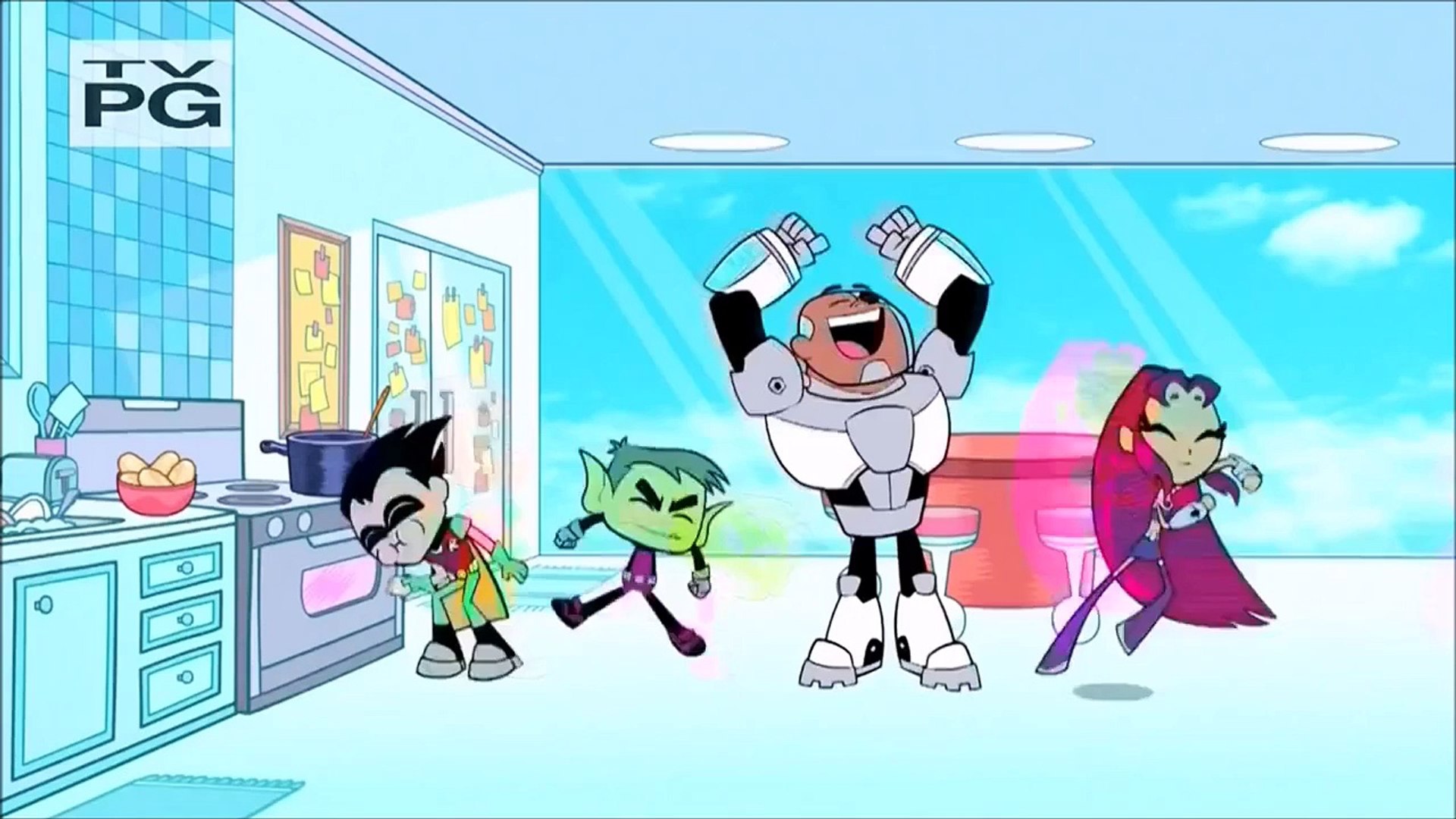 Cartoon Network Best Cartoon Network Movies