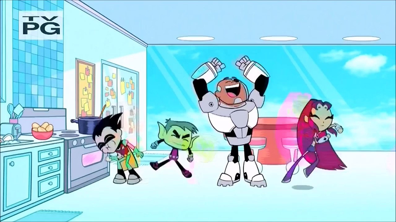Cartoon Network: New Thursdays Promo (September 17, 2015) - video ...