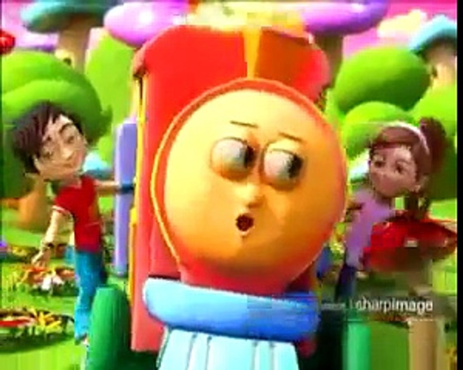 COCOMO URDU Cartoon - Kids HD Movie Poem Latest Addition 2015 - - video ...
