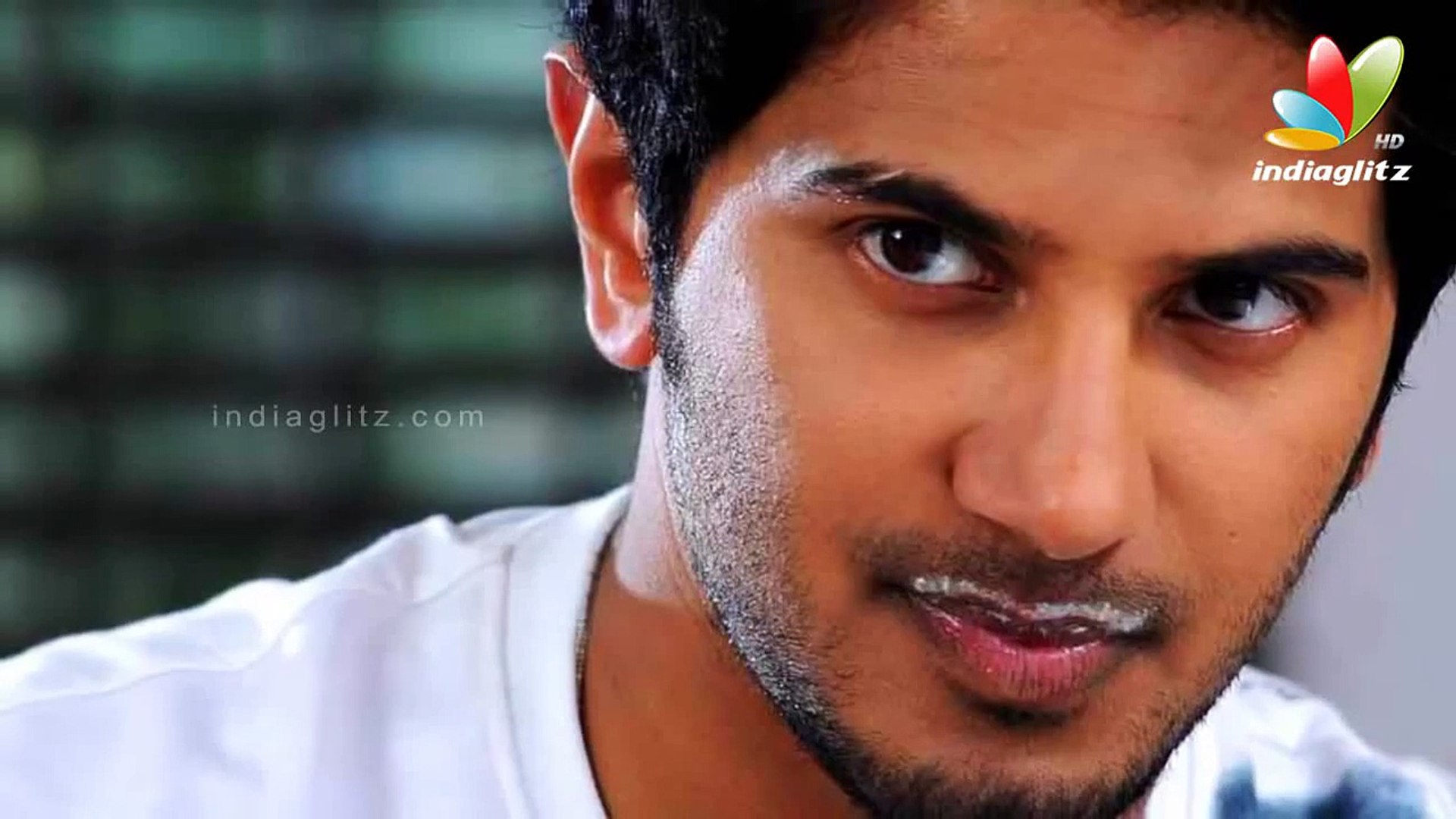 Dulquar Salman Abcd Hairstyle