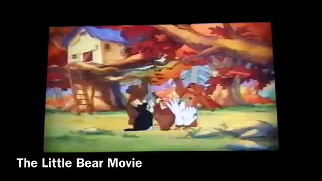 Paramount 90th Anniversary Means Family Entertainment Promo - video ...