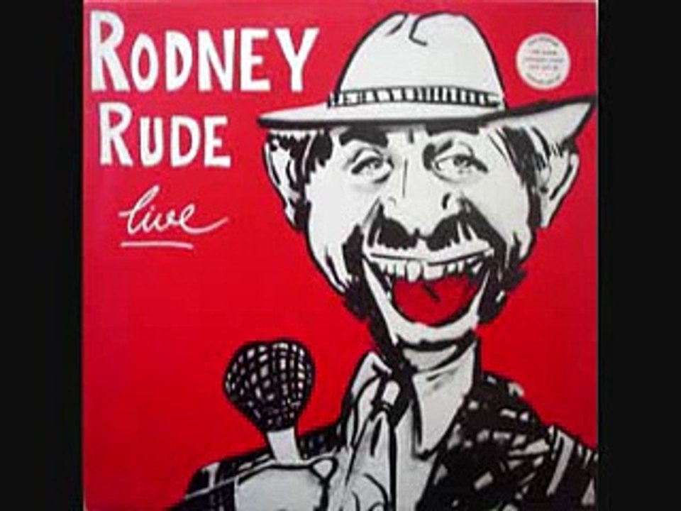 Rodney Rude - Don Burke - Vidéo Dailymotion