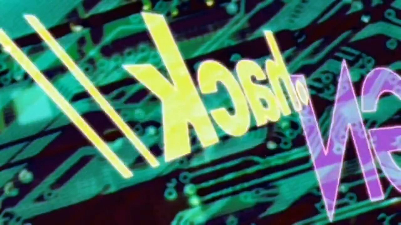 Dot Hack Sign / Opening [HD] - video Dailymotion