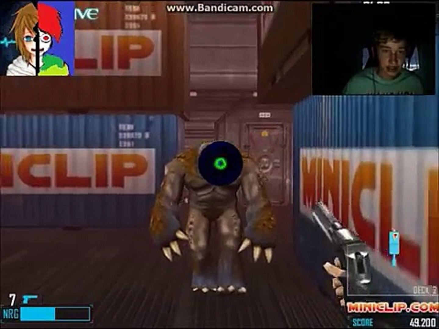 Alien Hive Miniclip