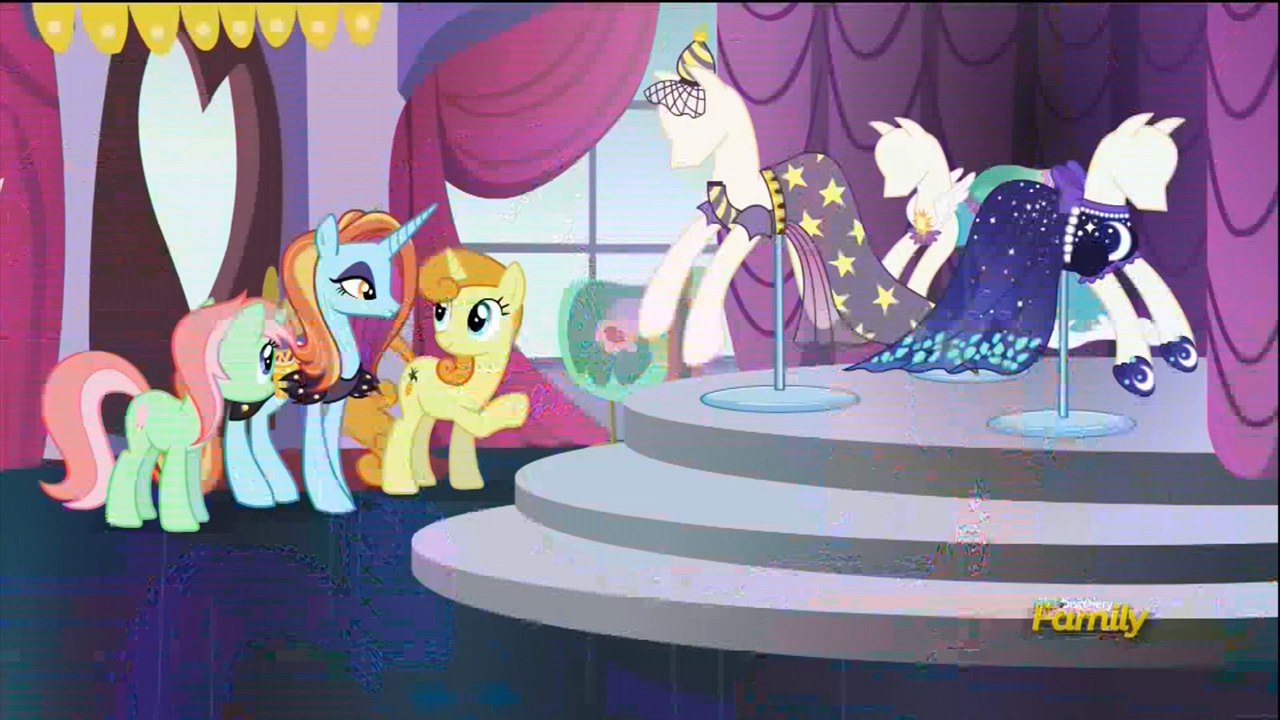 MLP:fim - Rules of Rarity [Piosenka ] [Napisy PL] [HD] - video Dailymotion