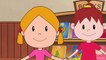 Clean Up Song for Children - Kindergarten and Preschool Song by ELF ...