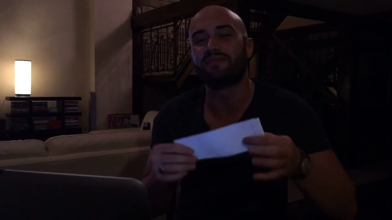 BENDEAC - Al doilea Q&A ;) - video Dailymotion