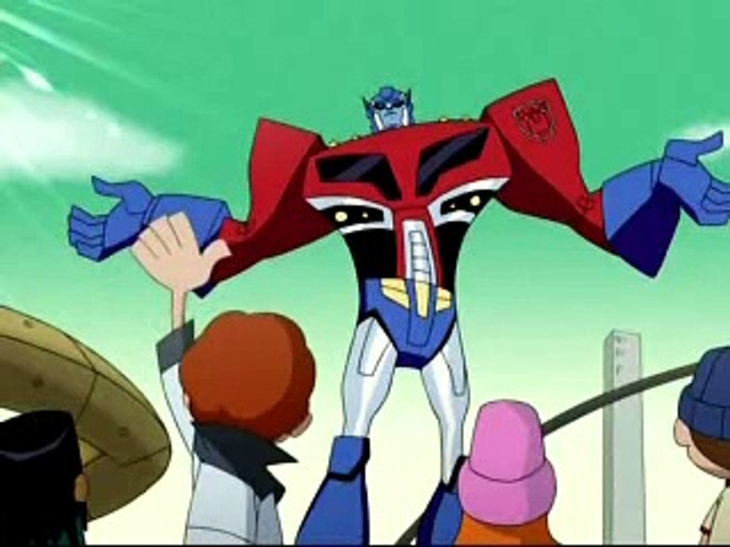 Transformers Animated Optimus Prime Transformers Animated Optimus Transformers Animated Optimus Prime Transformers Animated Optimus