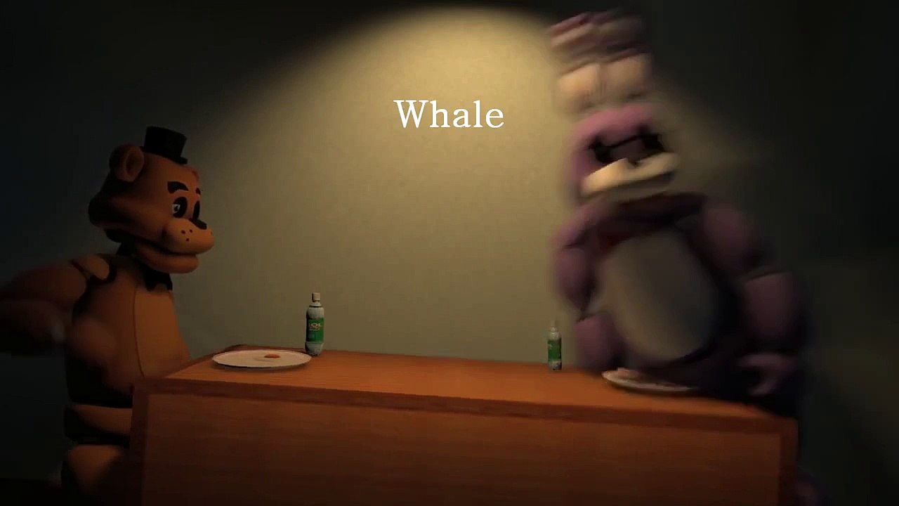 SFM FNAF How Animals Eat Their Food FNAF Animation Funny - video ...