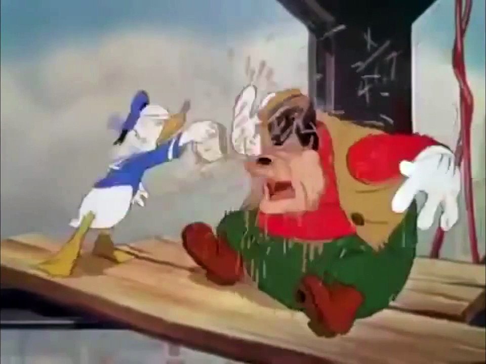 pato donald español latino capitulos completos nuevos 07 - video ...