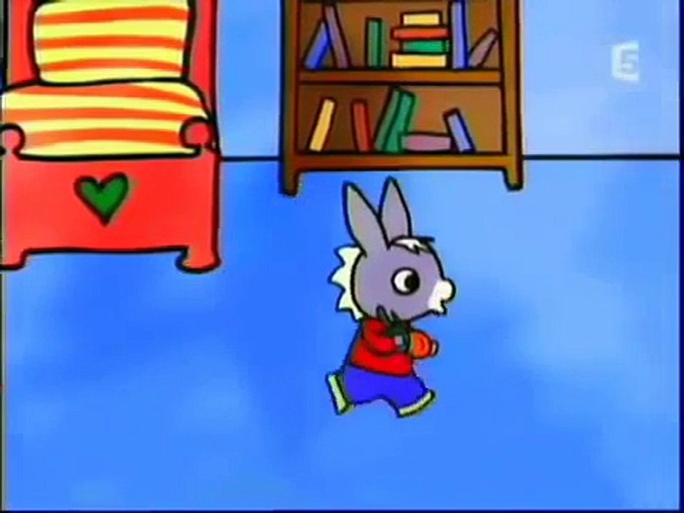 Lâne Trotro Trotro fait la soupe - Dailymotion Video