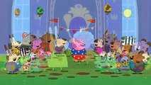 Peppa Pig - The Time Capsule - video dailymotion