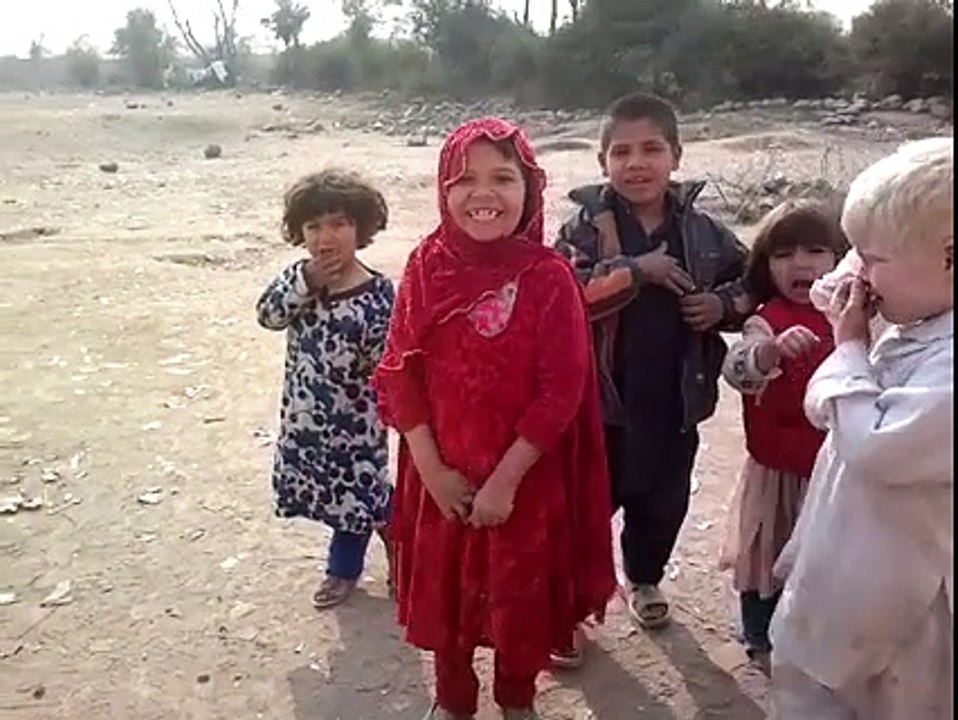Cutest New Baby Pashto Song Dance - video Dailymotion