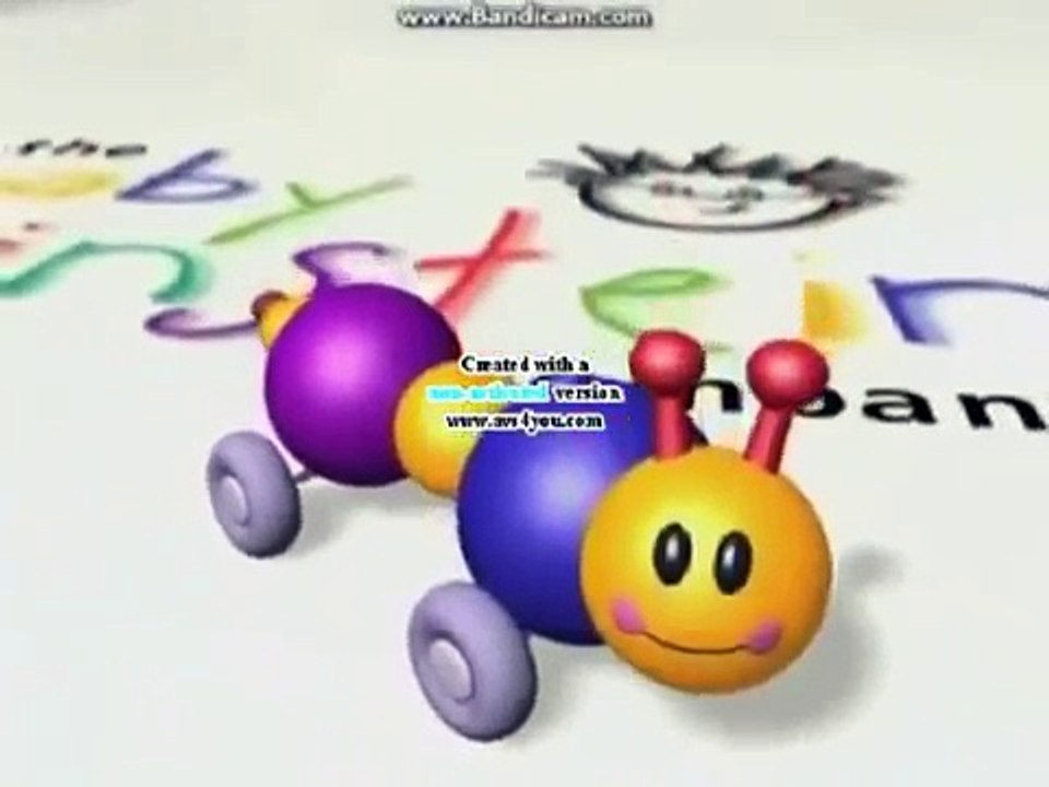 The Baby Einstein Company Logo Effects in G Major Slow - video Dailymotion