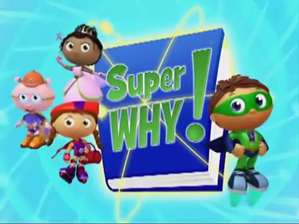 SUPER WHY! Alpha Pigs Pumpkin game PBS KIDS | pbs kids games - video ...