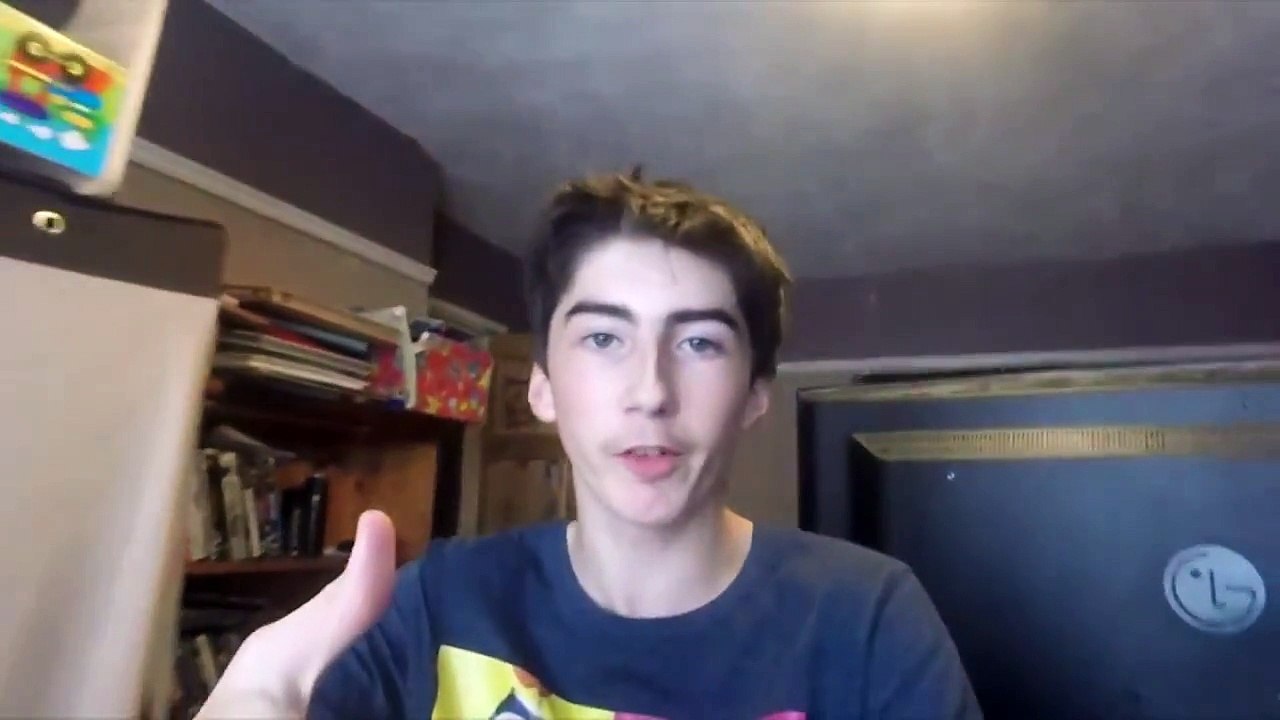 The Burp Prank (30 FRAMES) - video Dailymotion