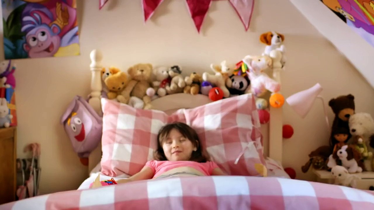 Nick Jr. UK Promo (2013) - video Dailymotion