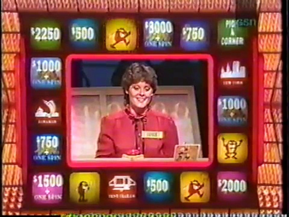 Big Bucks: The Press Your Luck Scandal, Part 2/11 - video Dailymotion