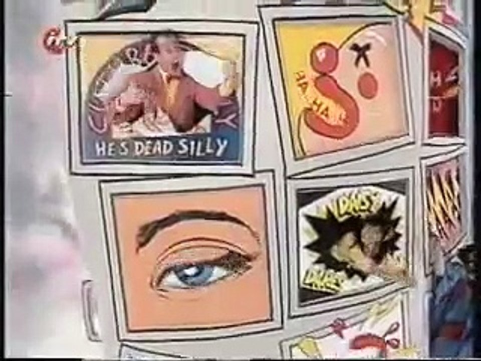 Zzzap: Series 6 (1998) - video Dailymotion